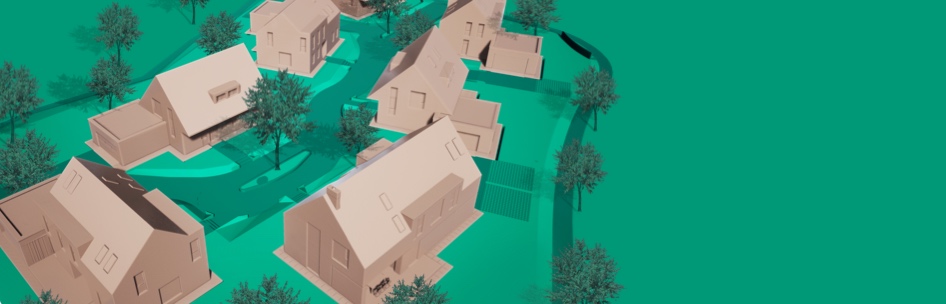 Colina Nouă · Un nou mod de a trăi