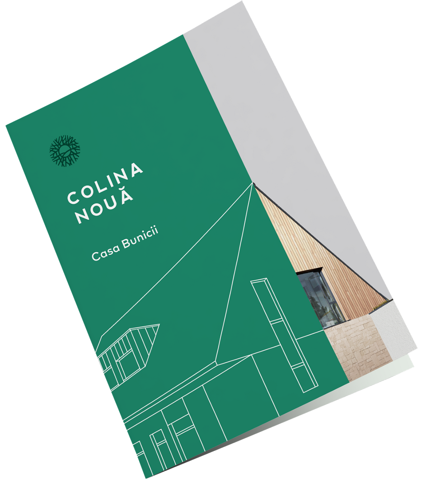 Colina Nouă · Un nou mod de a trăi