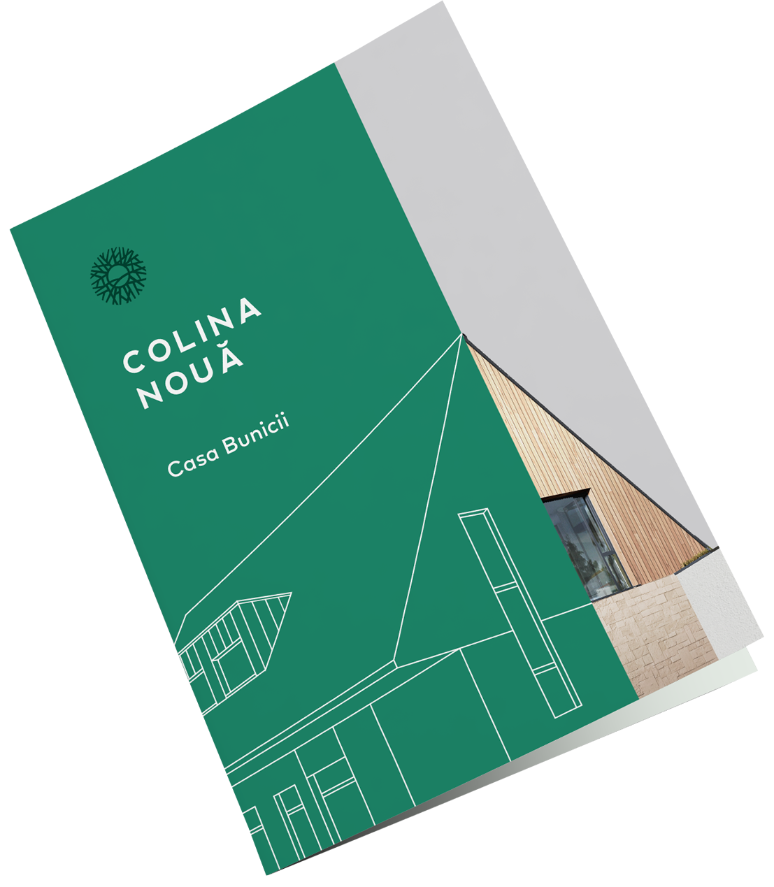 Colina Nouă · Un nou mod de a trăi